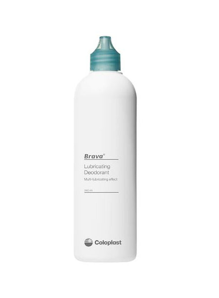 Brava® Lubricating Deodorant – GENTREX INTERNATIONAL MEDICAL SUPPLIES ...