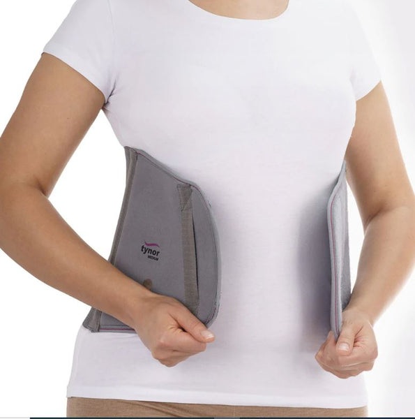 Abdominal Support 9"/23cm (Ventral/Umbilical Hernia) – GENTREX ...