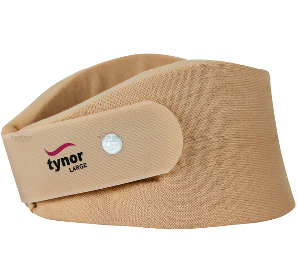 Cervical Collar - Soft (Firm Density) – GENTREX INTERNATIONAL MEDICAL ...