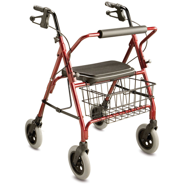Caravan Walker – GENTREX INTERNATIONAL MEDICAL SUPPLIES PTY LTD