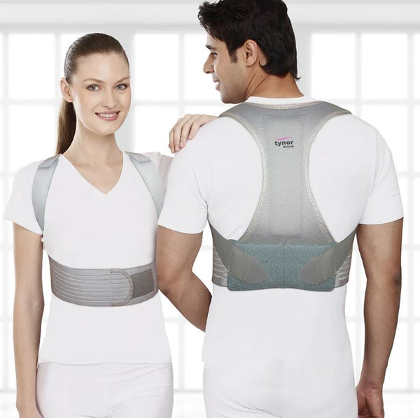 Posture Corrector – GENTREX INTERNATIONAL MEDICAL SUPPLIES PTY LTD