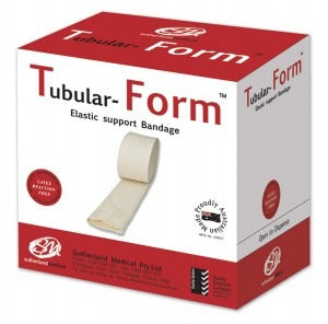 Tubular Bandage (Tubular-Form) – GENTREX INTERNATIONAL MEDICAL SUPPLIES ...