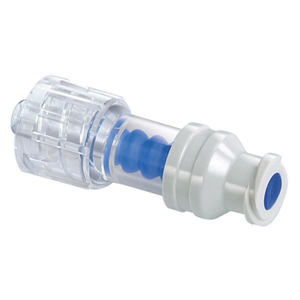 SmartSite Needle-Free Valve – GENTREX INTERNATIONAL MEDICAL SUPPLIES ...