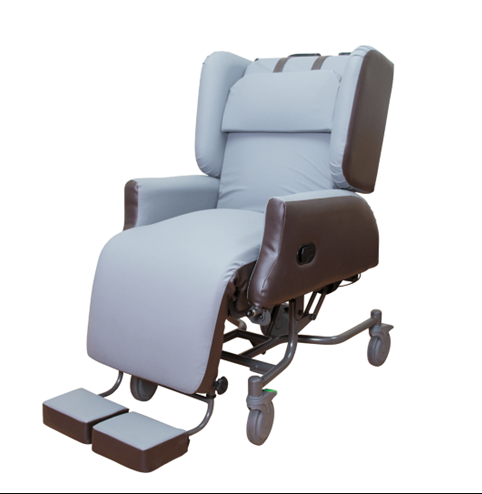 Chair Pressure Relief - Aspire Mobile Air Chair - Large - 180kg ...