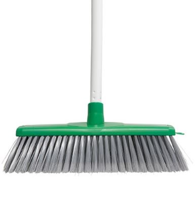 Indoor Broom – GENTREX INTERNATIONAL MEDICAL SUPPLIES PTY LTD