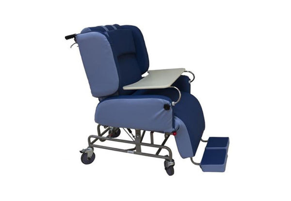 Princess Comfort Chair – GENTREX INTERNATIONAL MEDICAL SUPPLIES PTY LTD