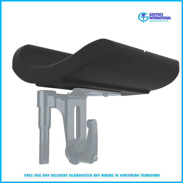 Stump Support - Right - Silver – GENTREX INTERNATIONAL MEDICAL SUPPLIES ...