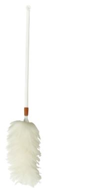 Wool Duster With Telescopic Handle – GENTREX INTERNATIONAL MEDICAL ...